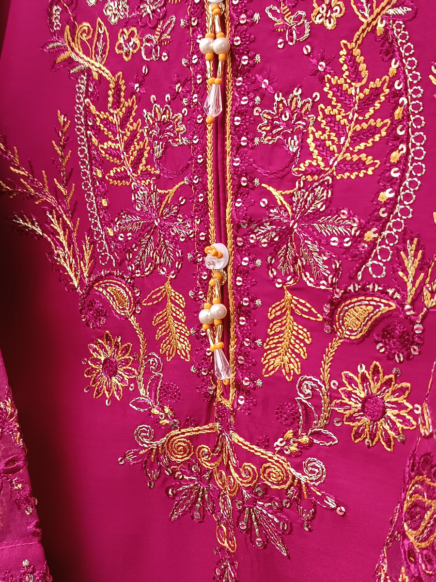 ARHAM 1 (MAGENTA)– Lubana Store