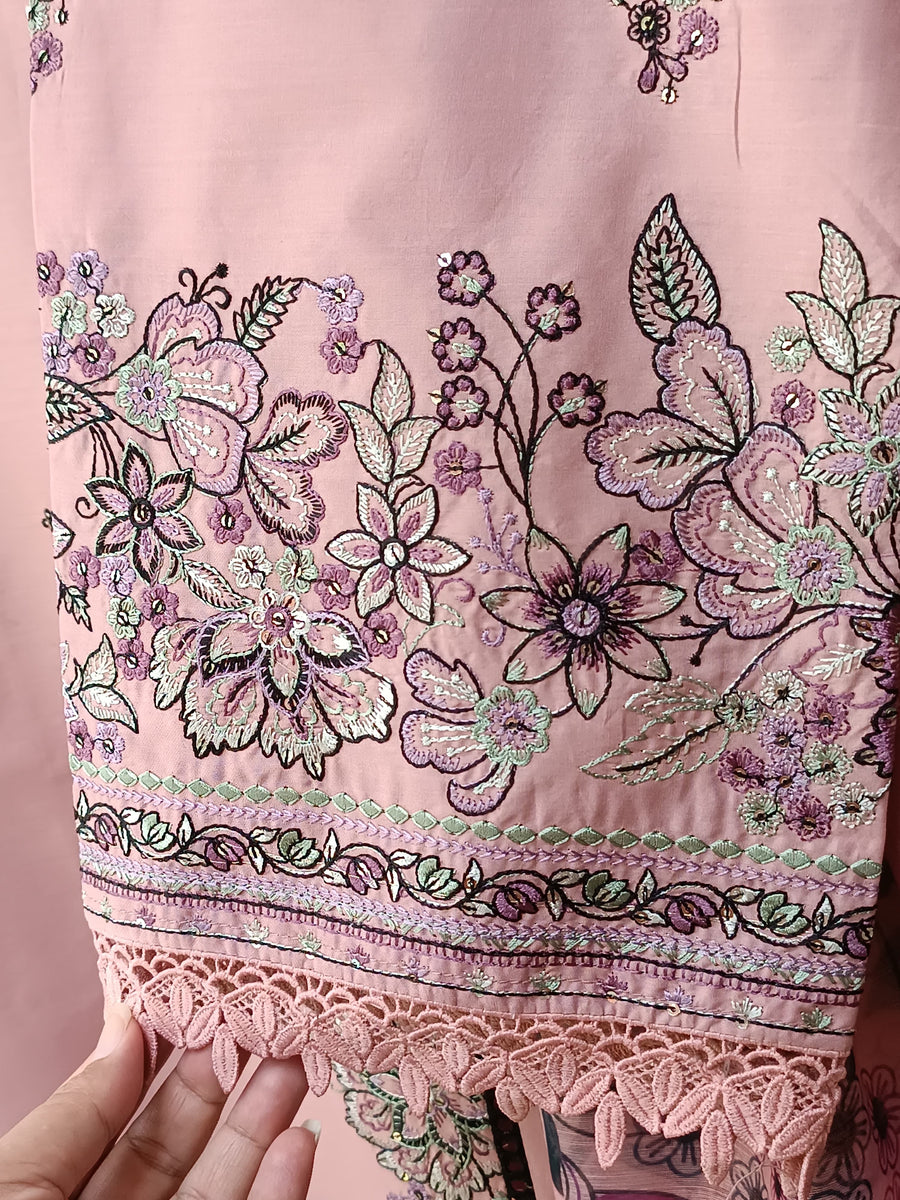 IRHA UC (TEA PINK)– Lubana Store