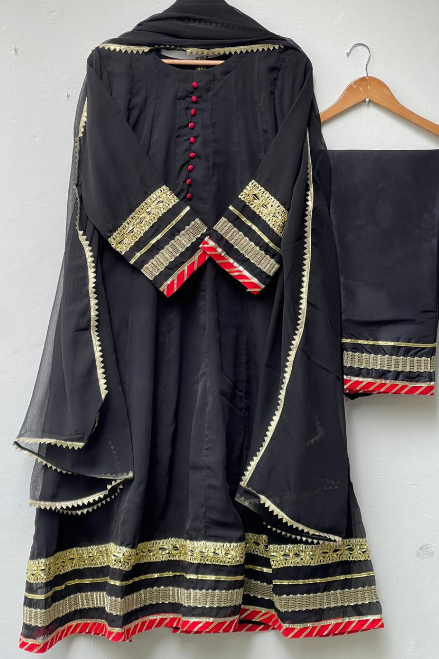FALCON (BLACK)– Lubana Store