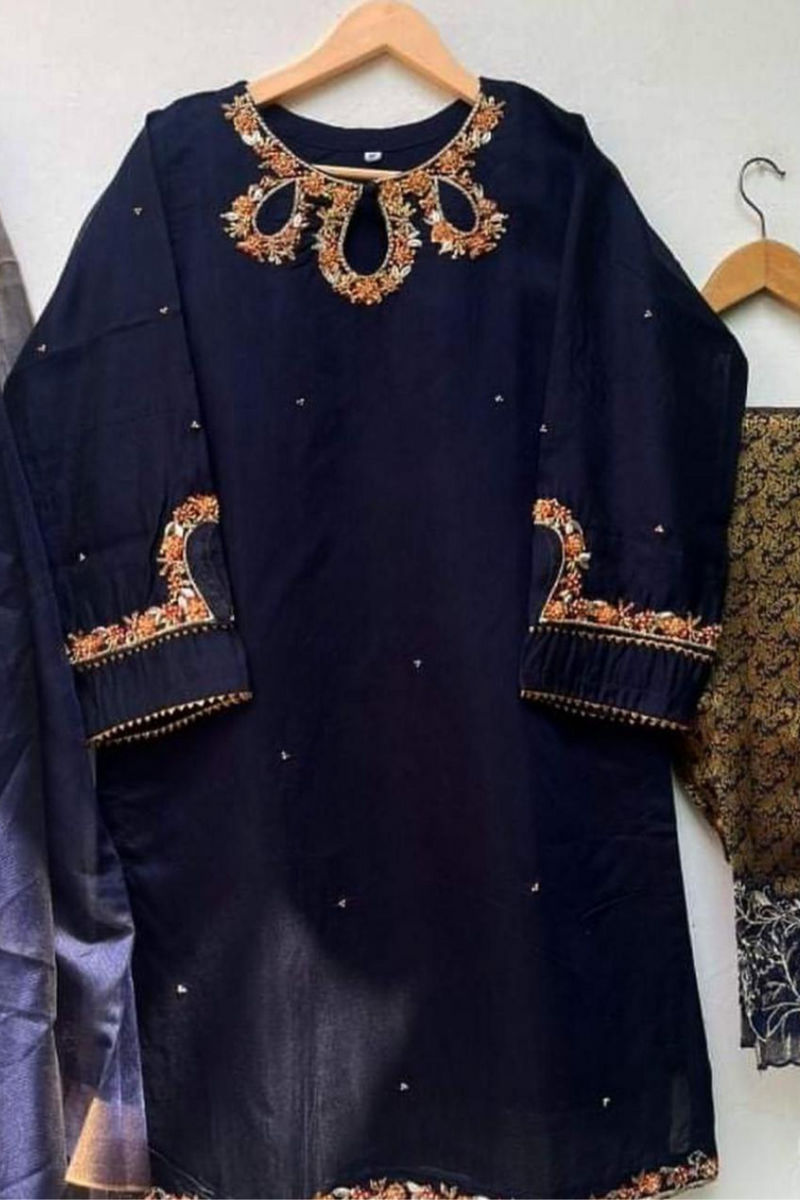 KHIRAD (BLUE)– Lubana Store