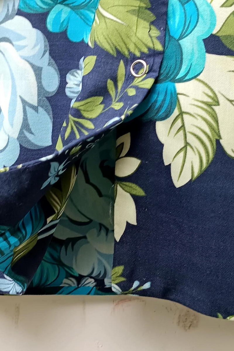 SHERRY (BLUE)– Lubana Store