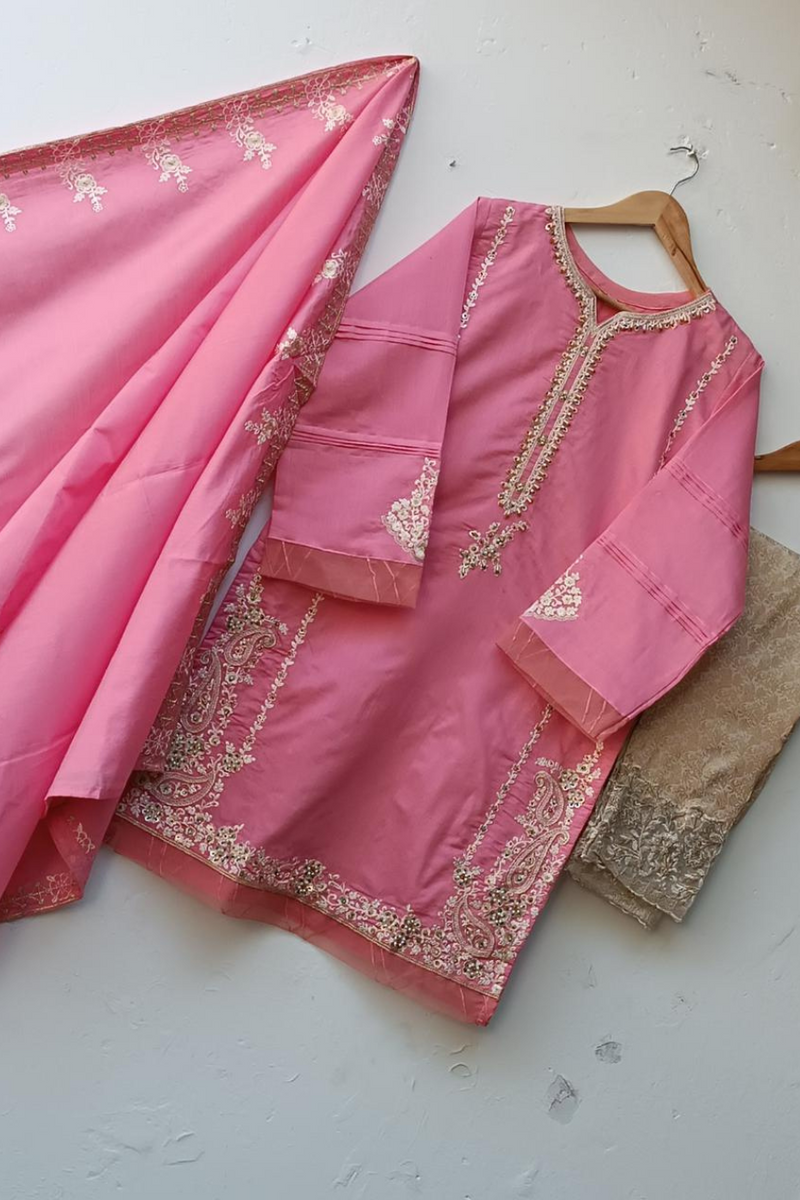 GLORY (PINK)– Lubana Store