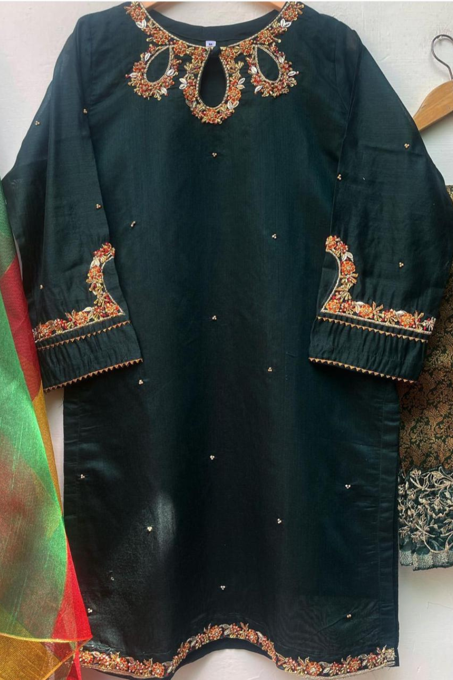 KHIRAD (GREEN)– Lubana Store