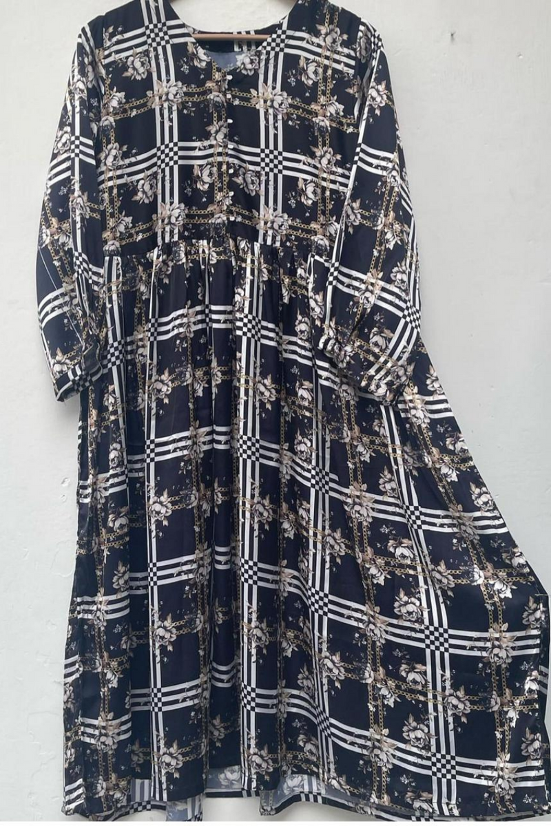 TREND (BLACK & WHITE)– Lubana Store