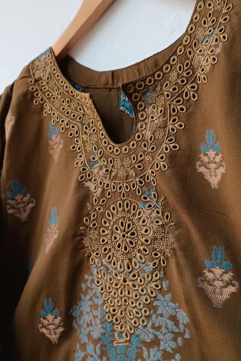 VERA (BROWN)– Lubana Store