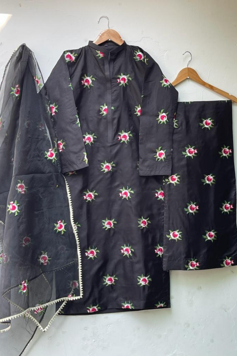 RARA (BLACK)– Lubana Store