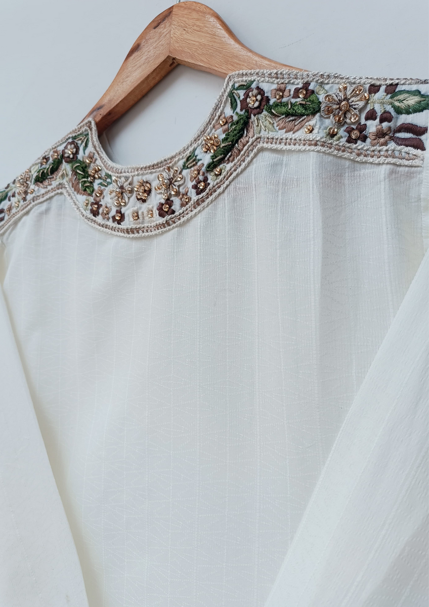 GINNY (WHITE)– Lubana Store