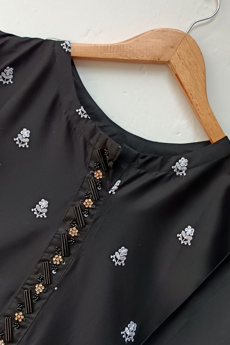 LUNA (BLACK)– Lubana Store