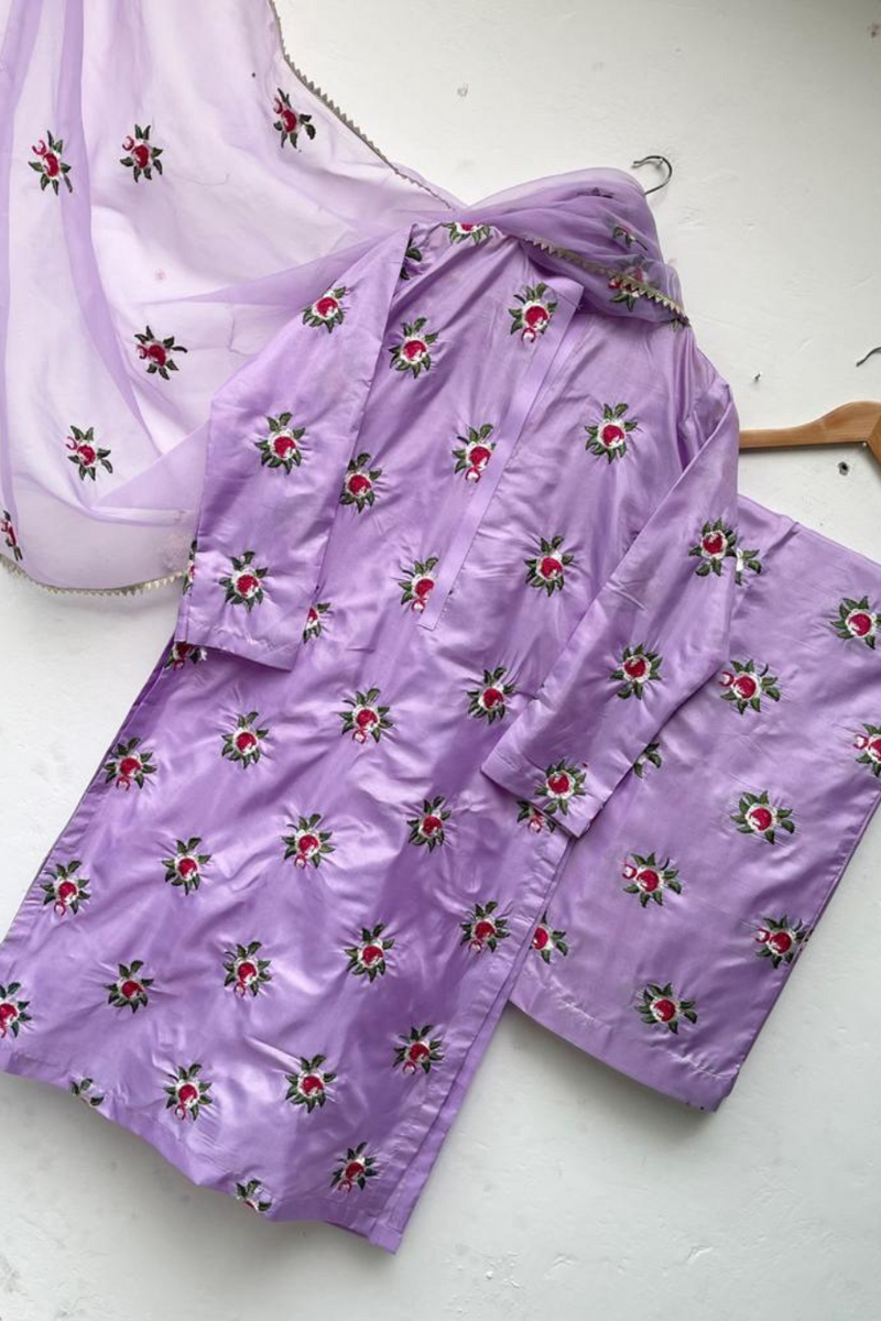RARA (LILAC)– Lubana Store