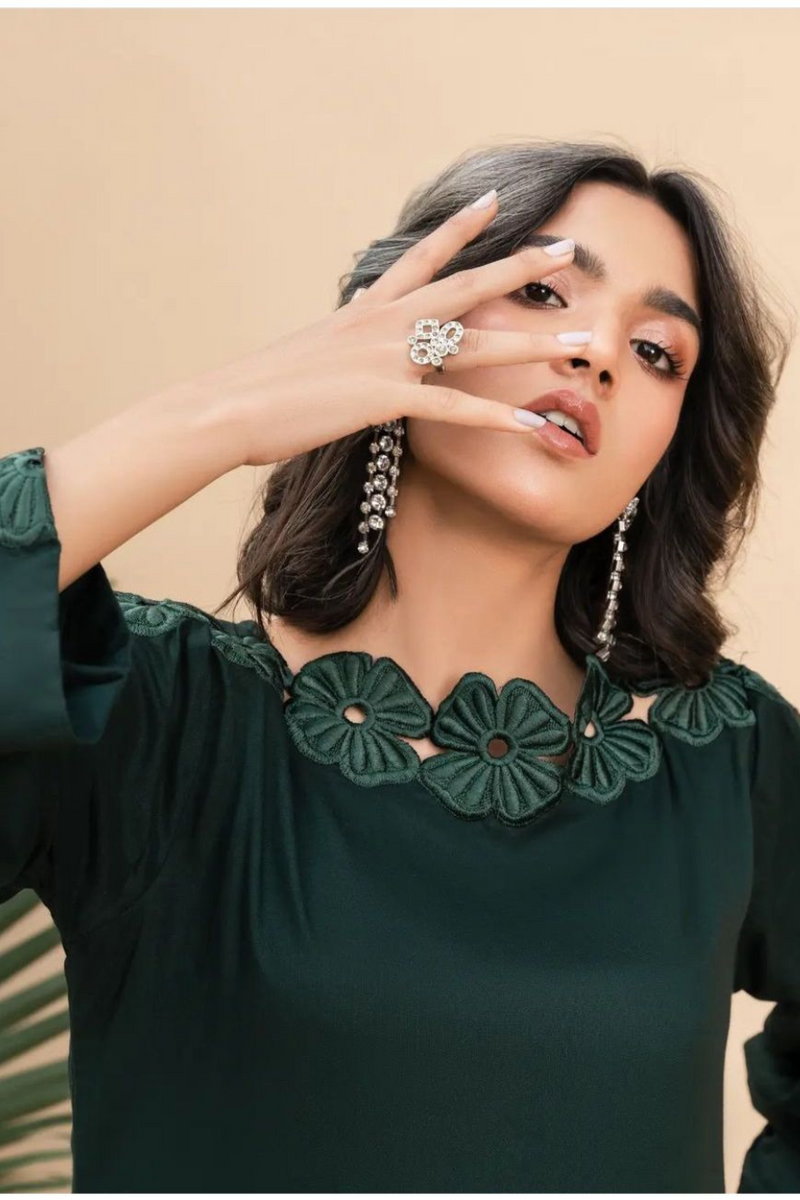 MAHA FLOWER (GREEN)– Lubana Store