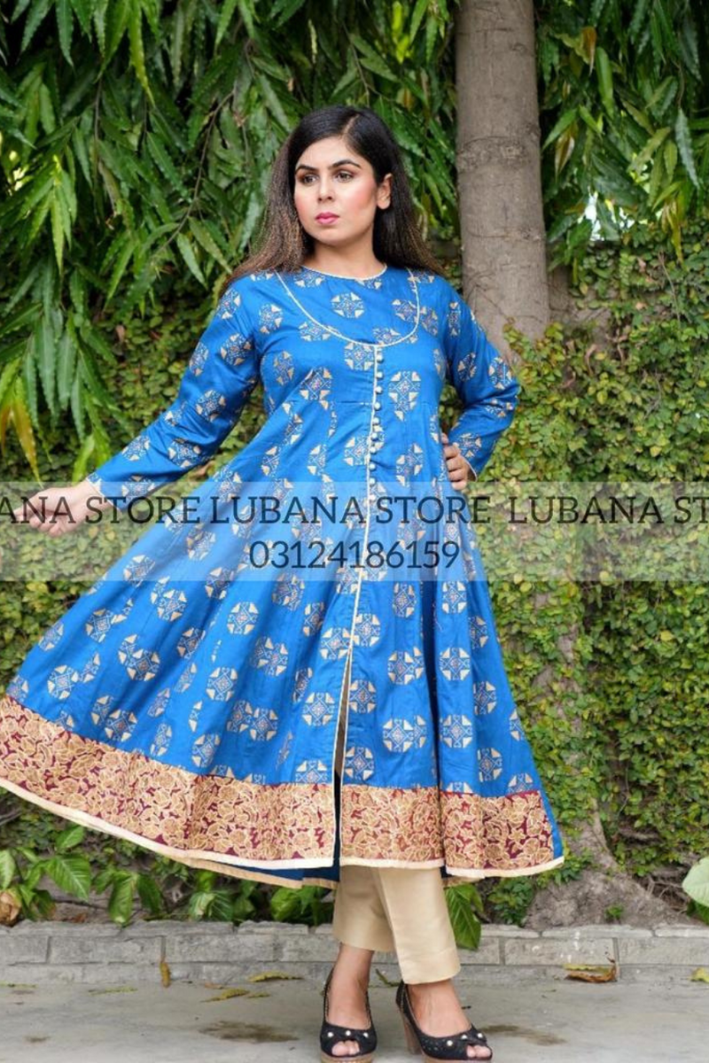 ROBOX (SKY BLUE)– Lubana Store