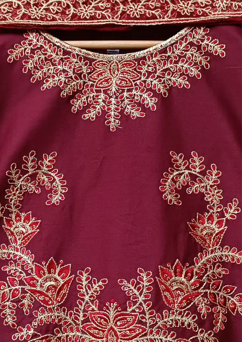 SCORPION (MAROON)– Lubana Store