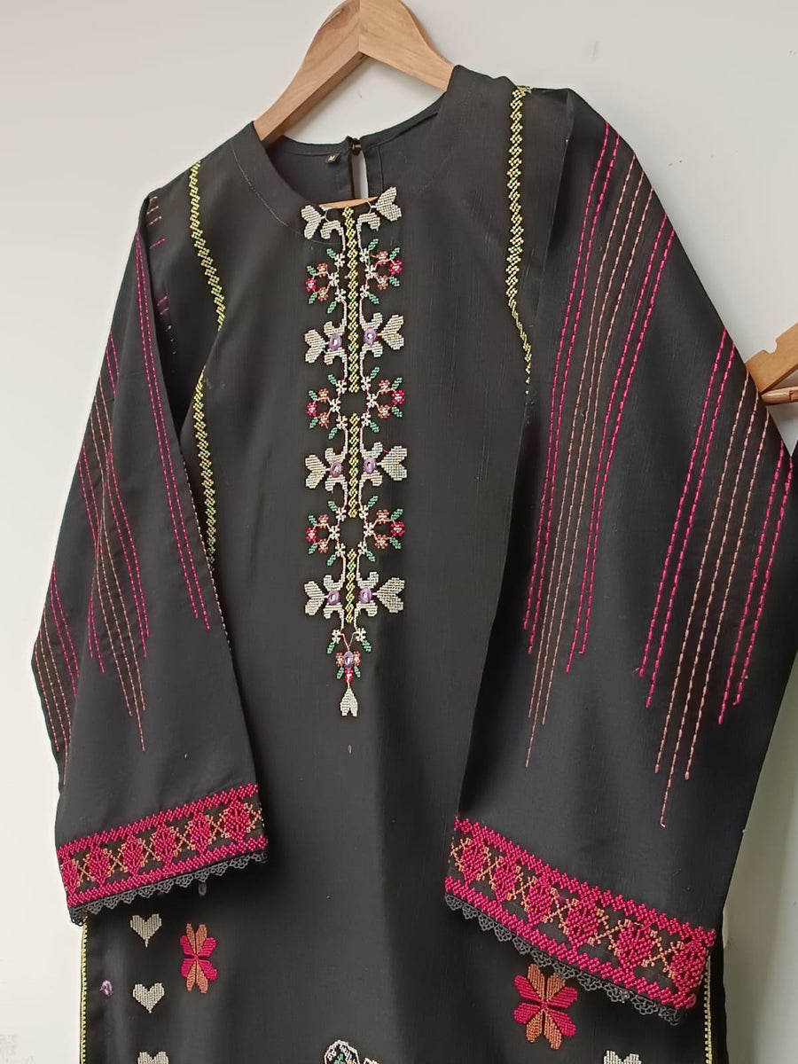 ASMA (BLACK)– Lubana Store