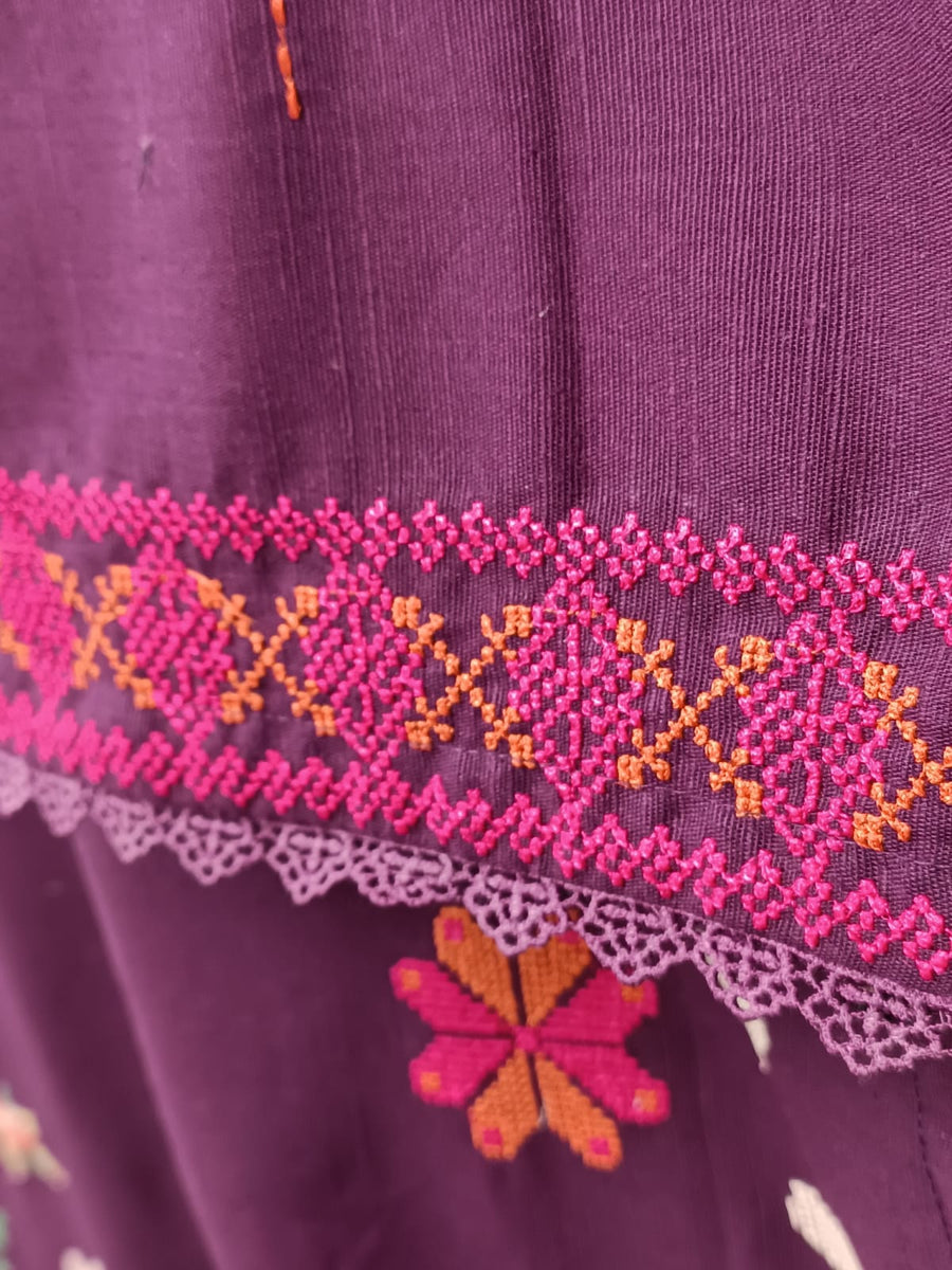 ASMA (PURPLE)– Lubana Store