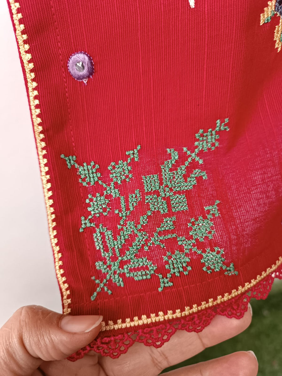 ASMA (RED)– Lubana Store