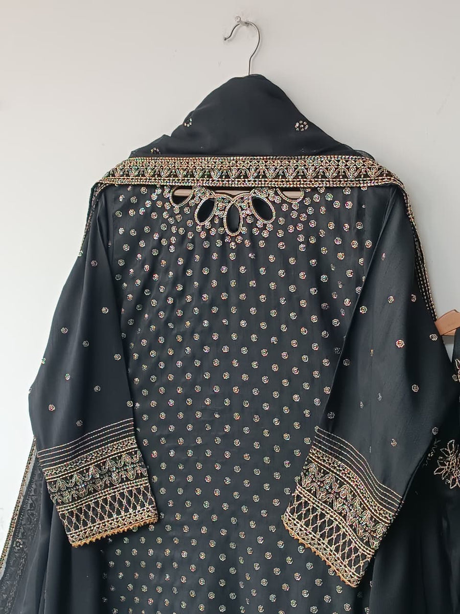 CAREEN (BLACK)– Lubana Store