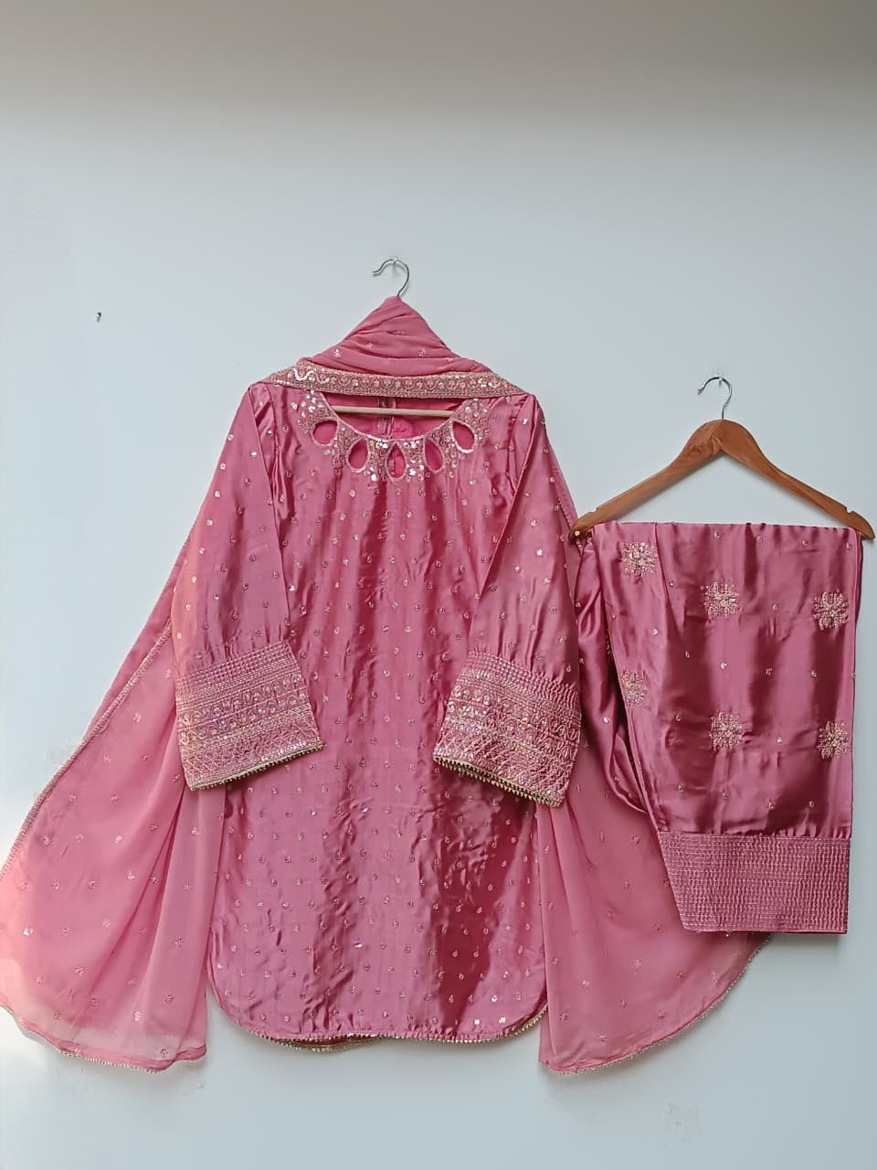 CAREEN (BLUSH PINK)– Lubana Store