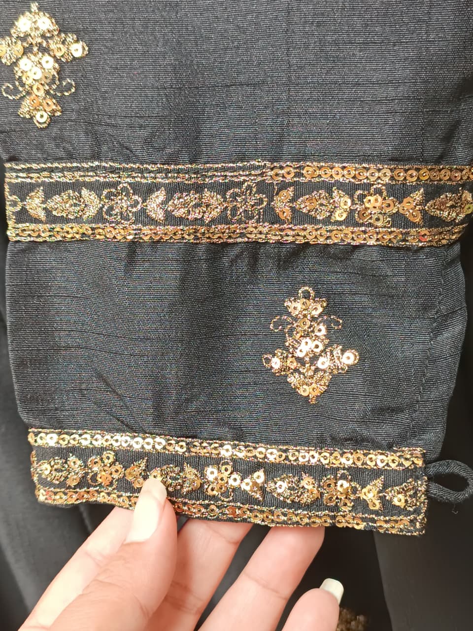 CHARAGH (BLACK)– Lubana Store