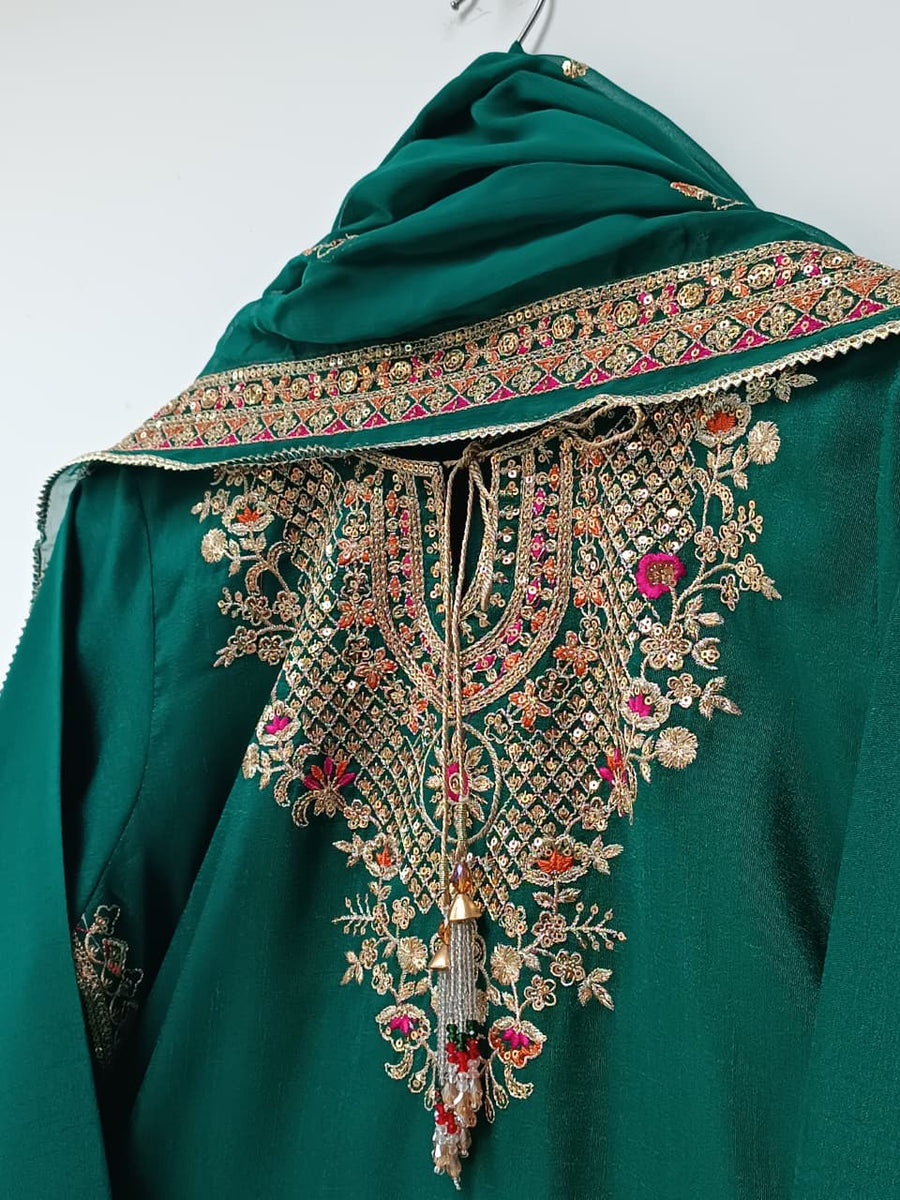 CHEZIAN (SEA GREEN)– Lubana Store