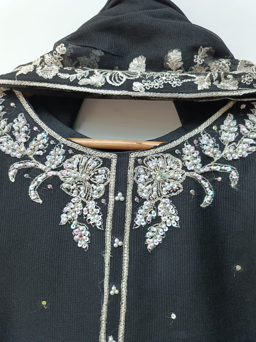 DUNDAR (BLACK)– Lubana Store