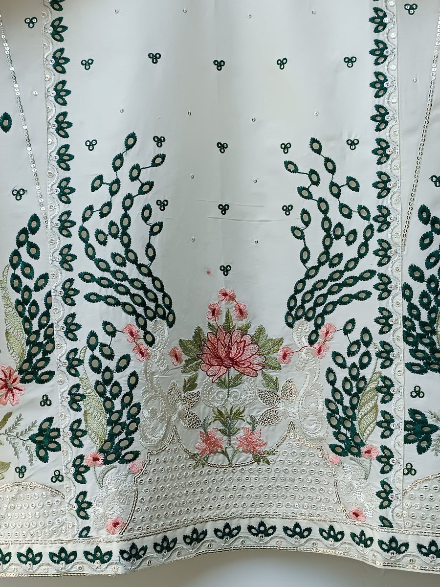 ERAJ (IVORY)– Lubana Store