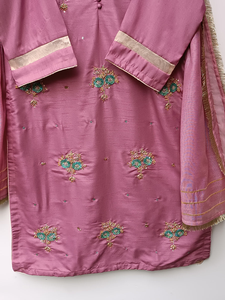 ESITA 02 (TEA PINK)– Lubana Store