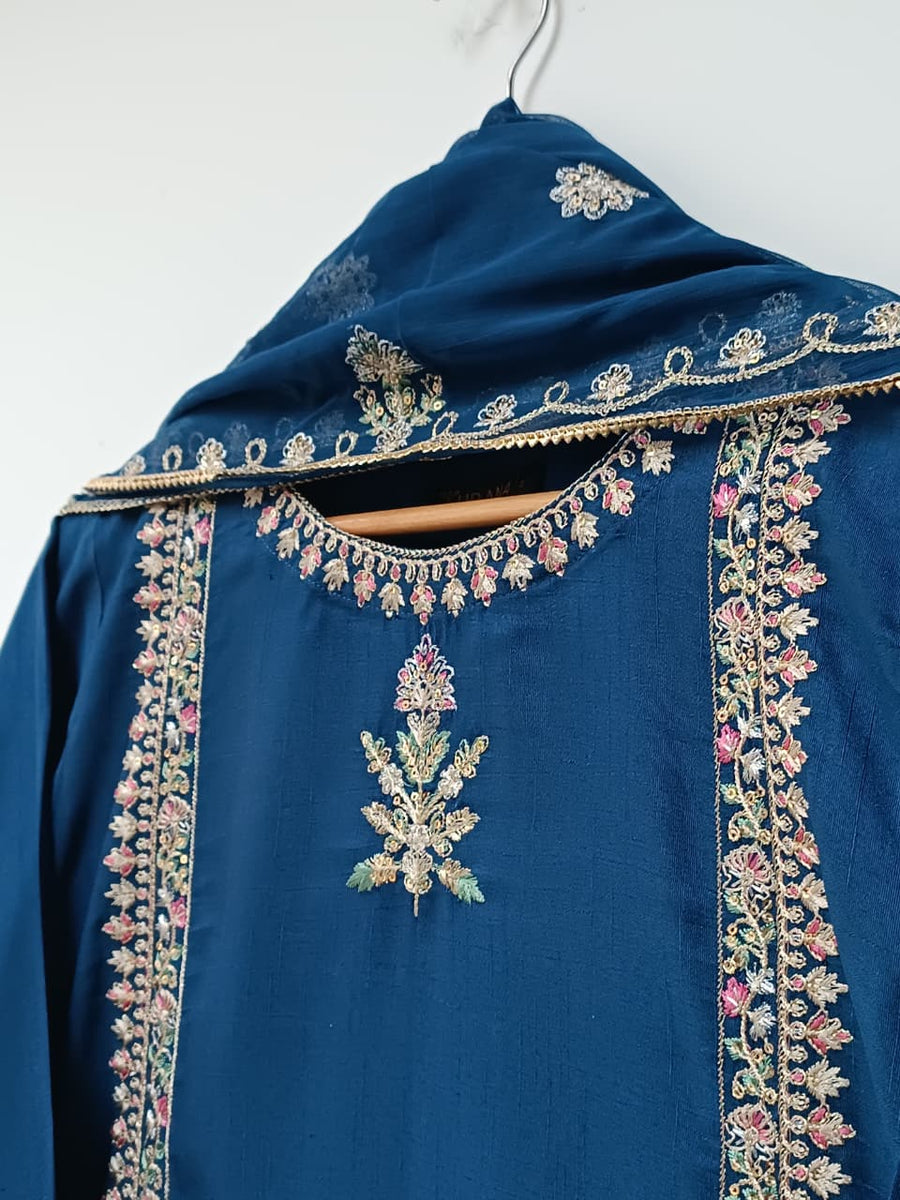 GHAZIA (ROYAL)– Lubana Store