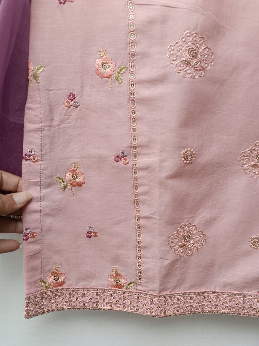 HANA KIDS (POWDER PINK)– Lubana Store