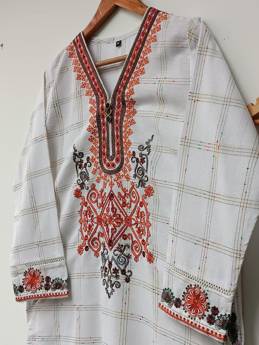 HIMMA (OFF WHITE)– Lubana Store