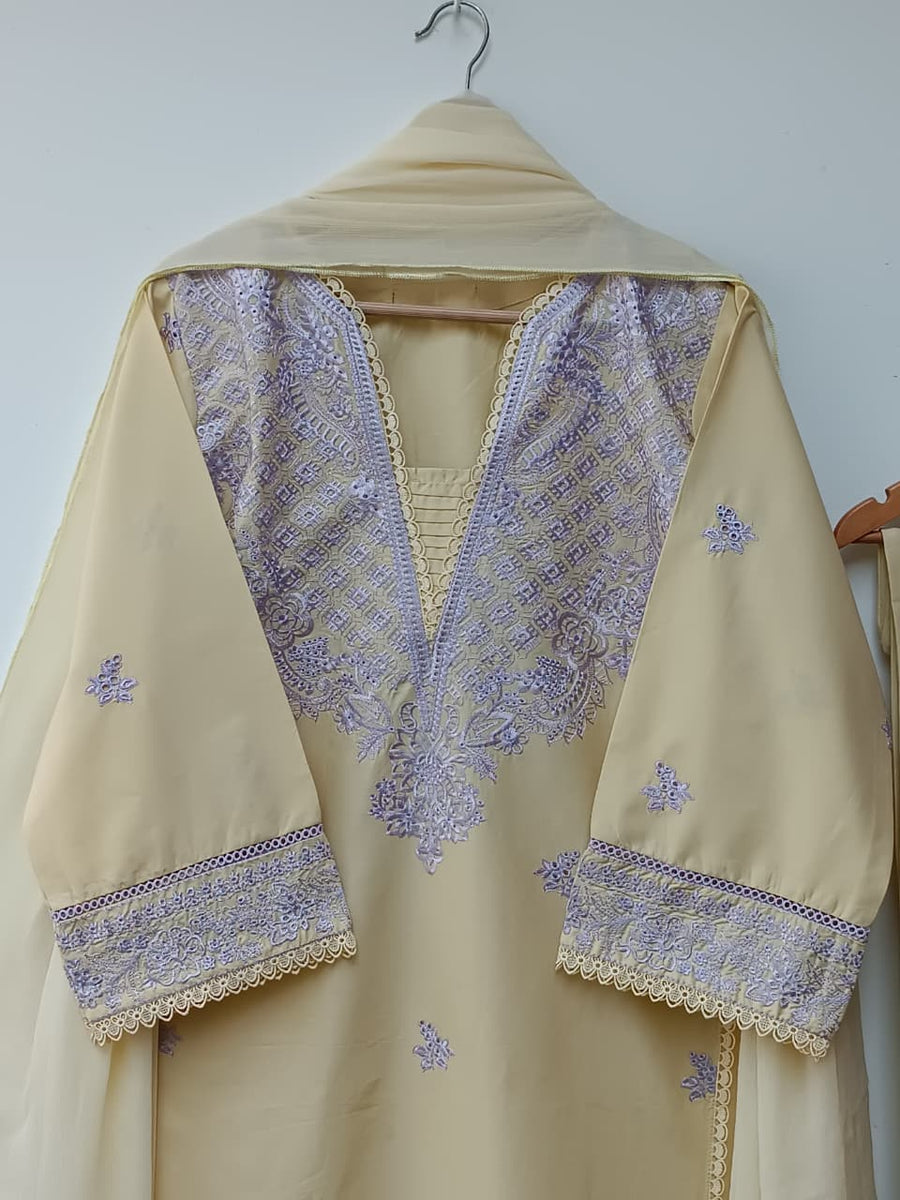 ISRA 2 (LIME YELLOW)– Lubana Store