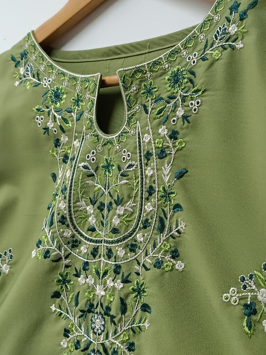 KALANI (GREEN)– Lubana Store
