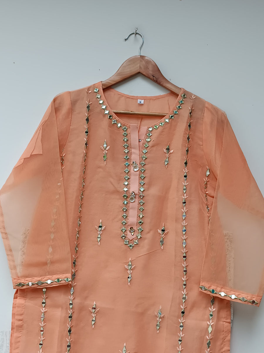LS 206 (PEACH)– Lubana Store