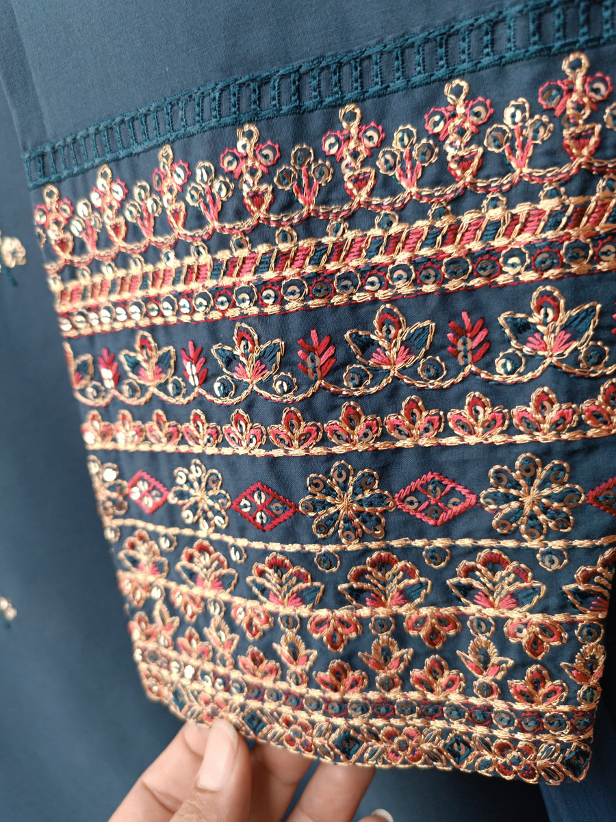 NAZISH (ZINK)– Lubana Store