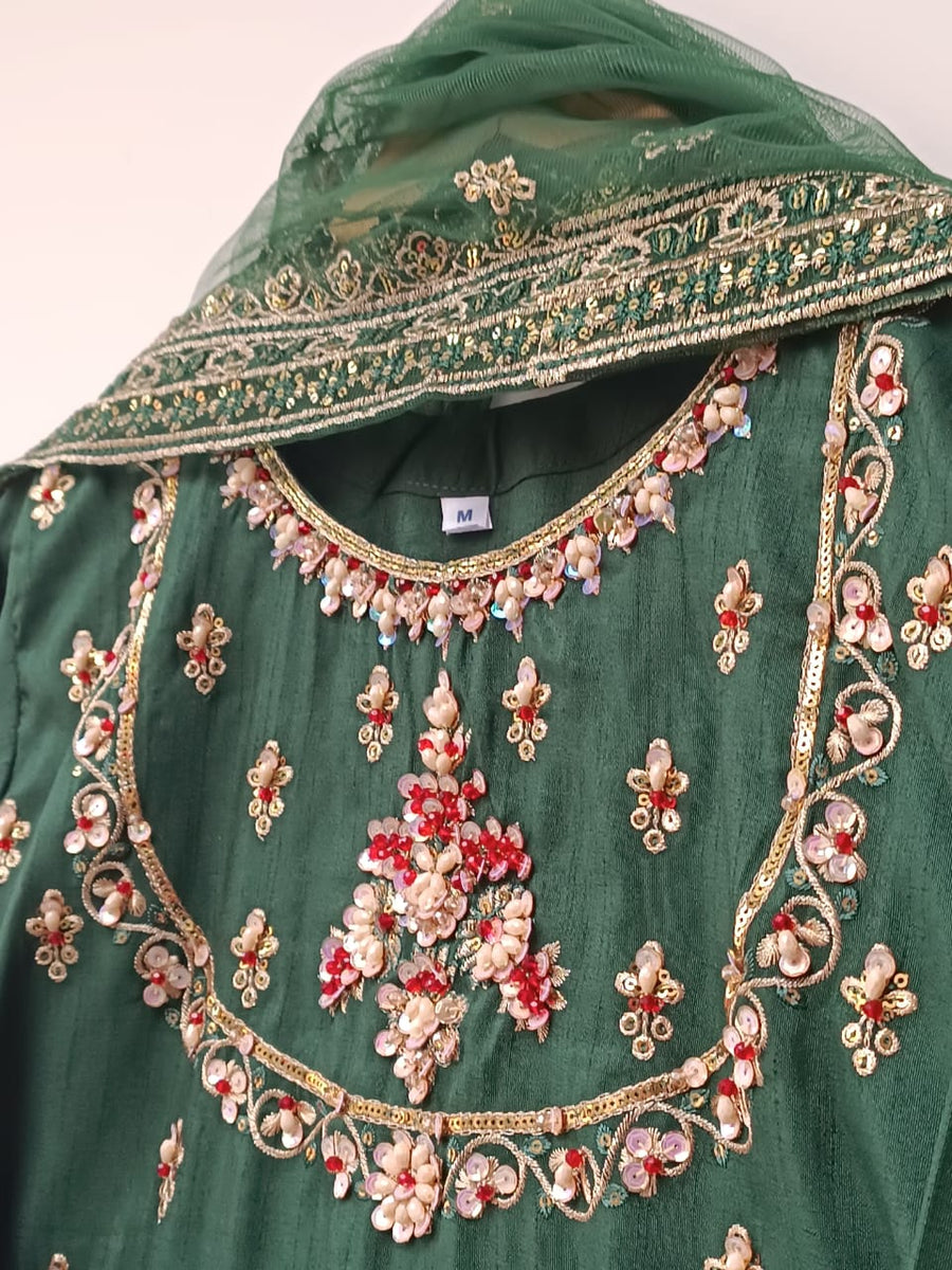 NEELI (D GREEN)– Lubana Store