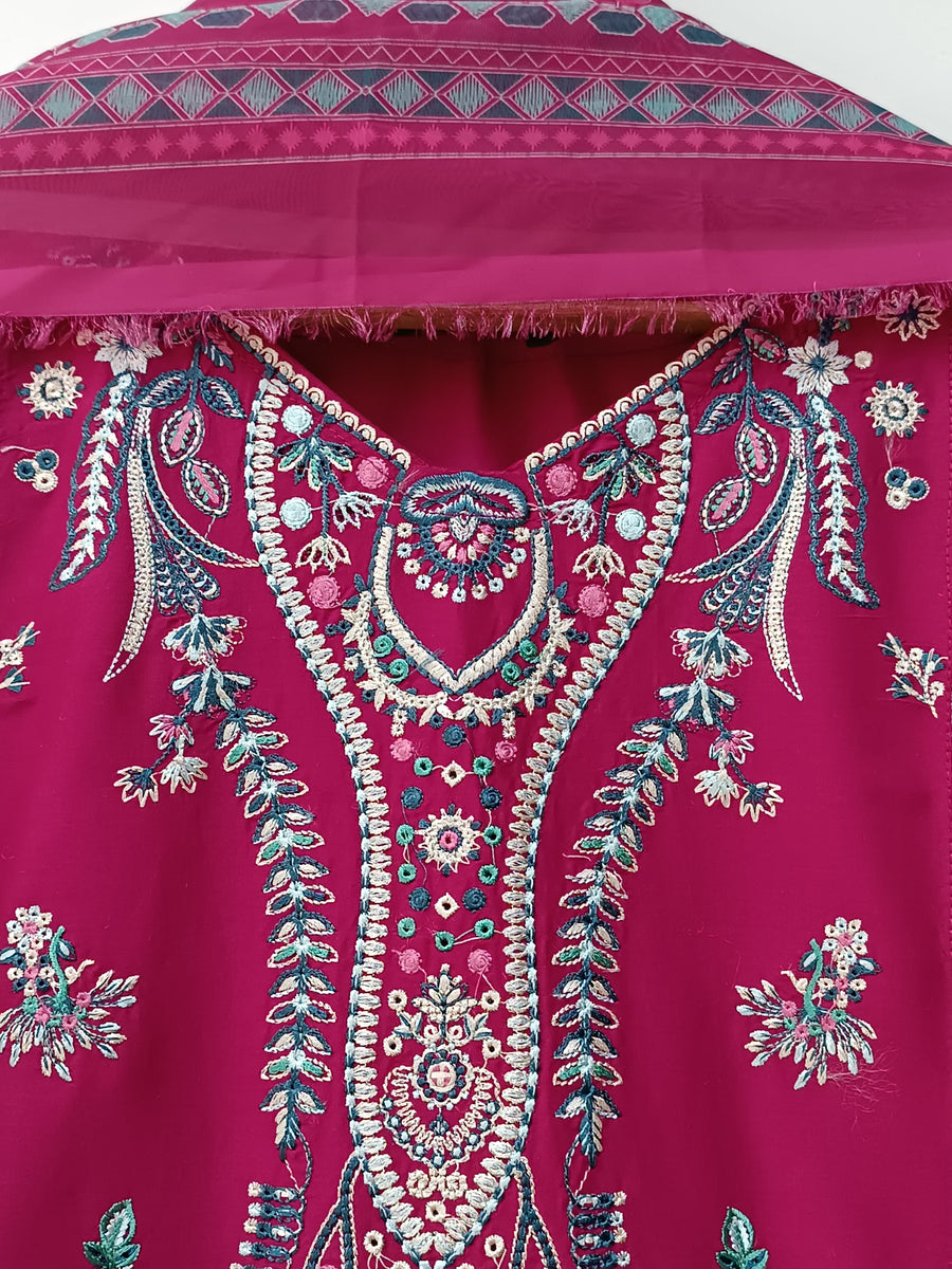 NIRMA (MAGENTA)– Lubana Store