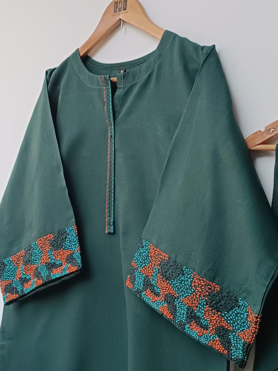 NOVA (GREEN)– Lubana Store