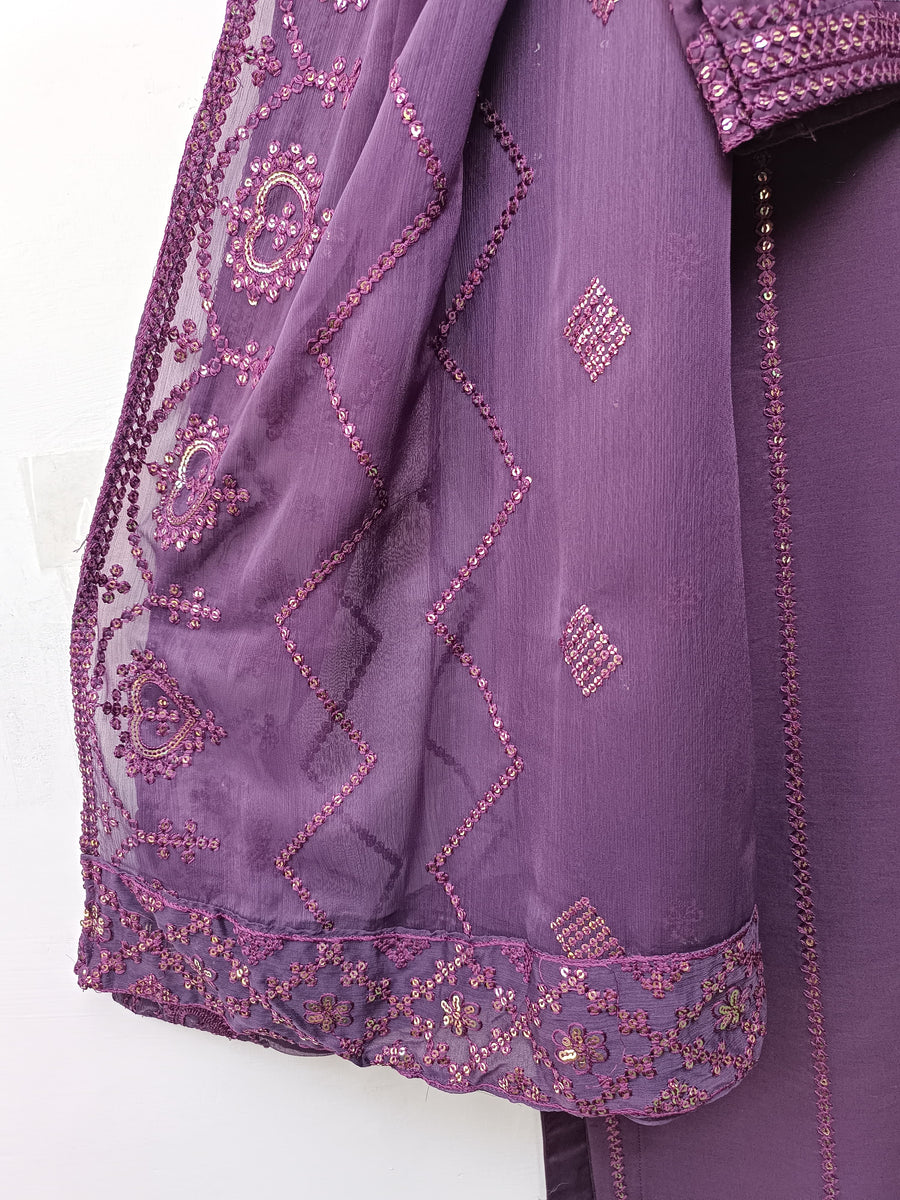 RAMEEN 01 (PURPLE)– Lubana Store