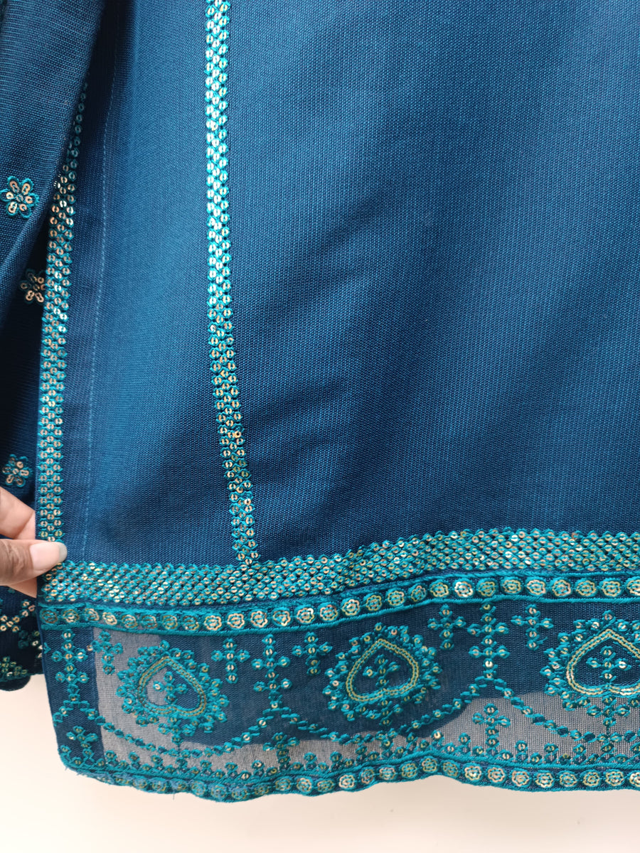 RAMEEN KHADI (ZINK)– Lubana Store