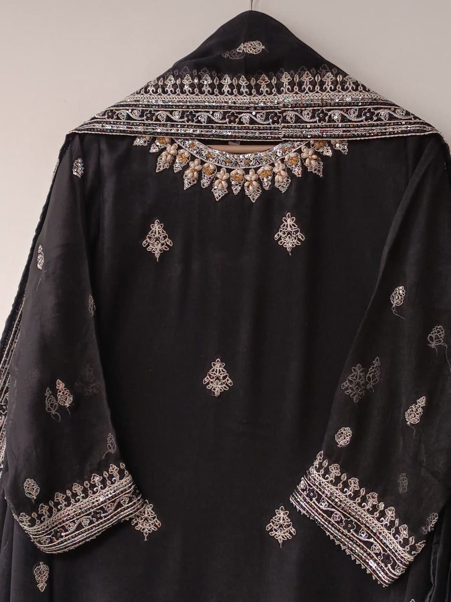 TAMINA (BLACK)– Lubana Store
