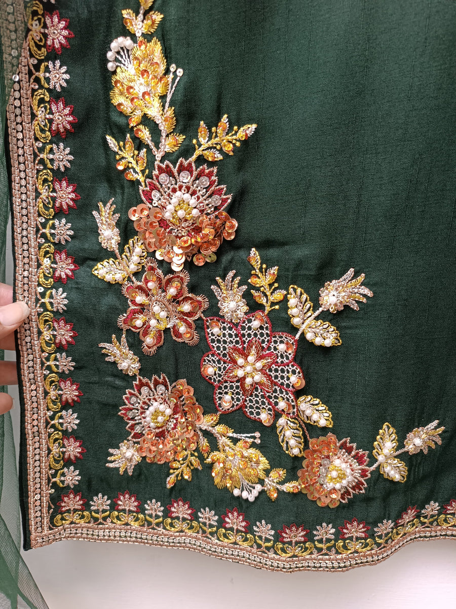 TANIA (D GREEN)– Lubana Store