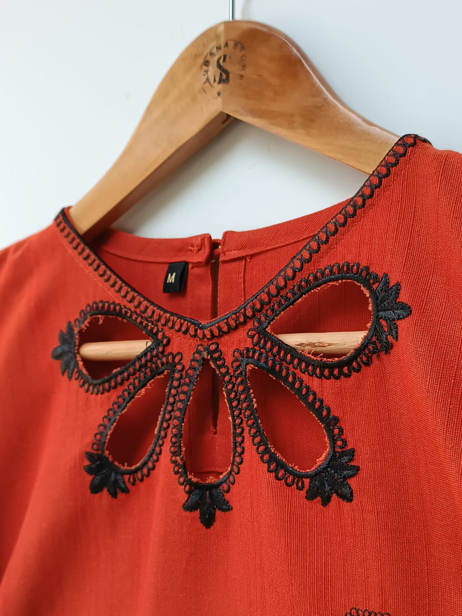 TULIP 2 (RUST)– Lubana Store