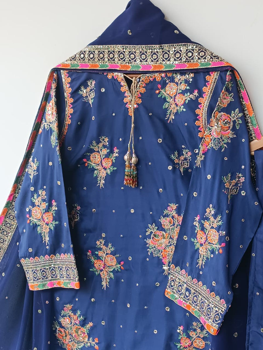 UKASHA SH (ROYAL)– Lubana Store