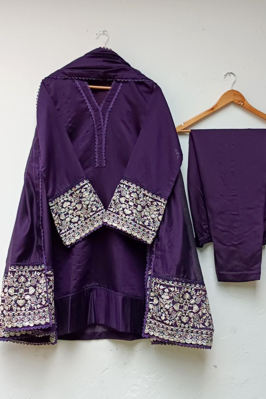 MASHMOOL 3 (PURPLE)– Lubana Store