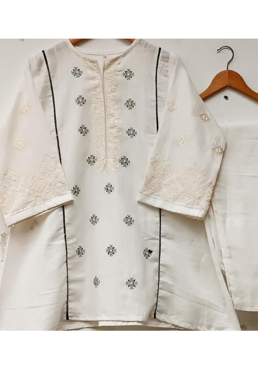 NATALIA (WHITE)– Lubana Store