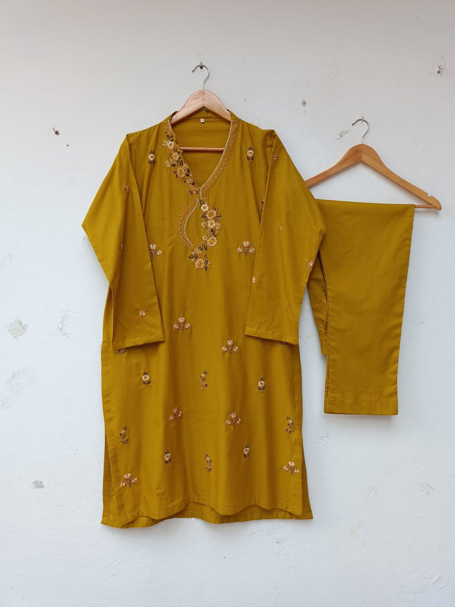 ROSA (OLIVE)– Lubana Store