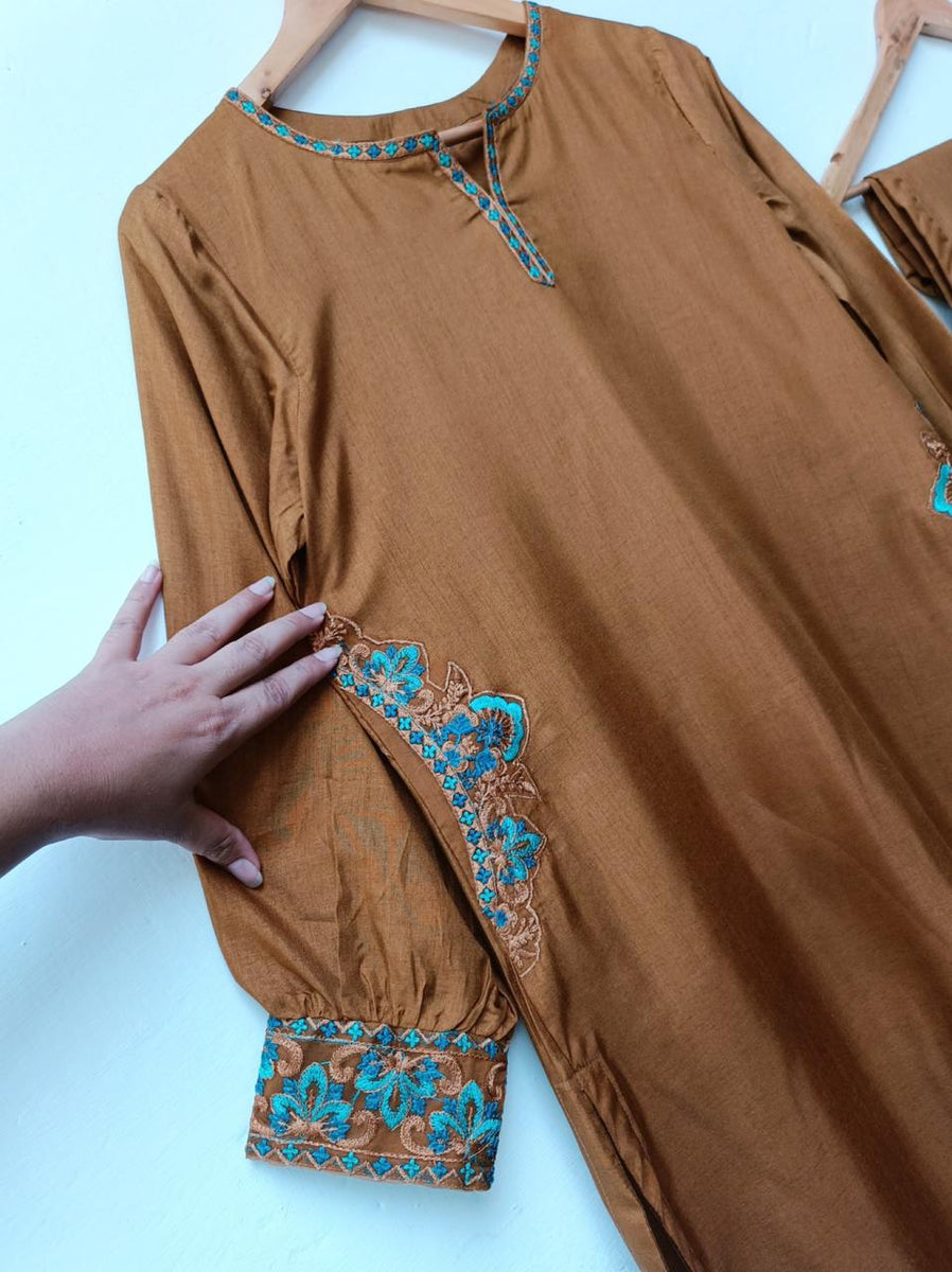 DIAMOND (BROWN)– Lubana Store