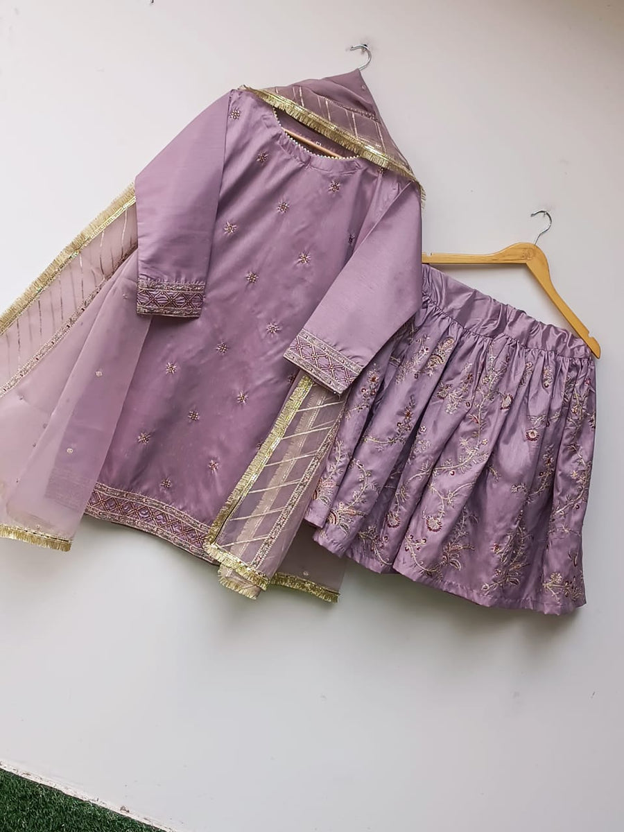 SIMRAN 2 (NOVEL LILAC)– Lubana Store