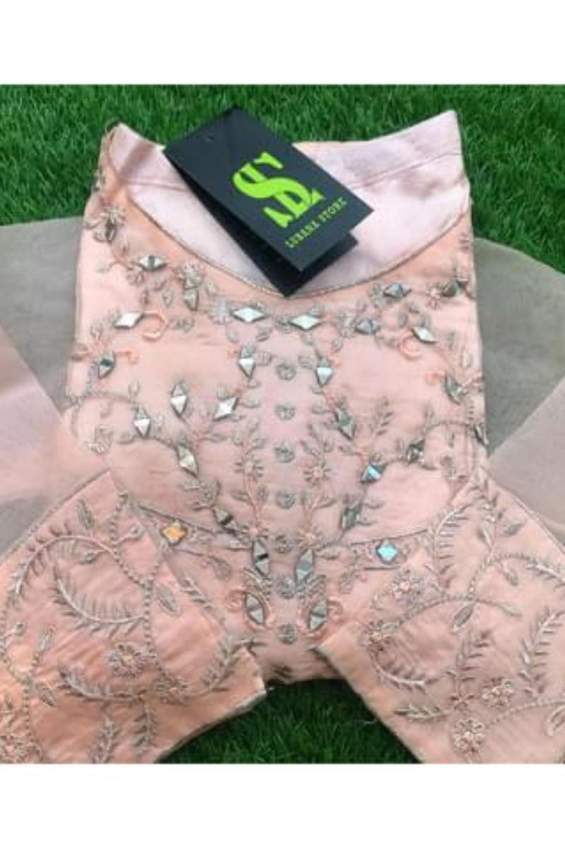 MUSHKY (PINK)– Lubana Store