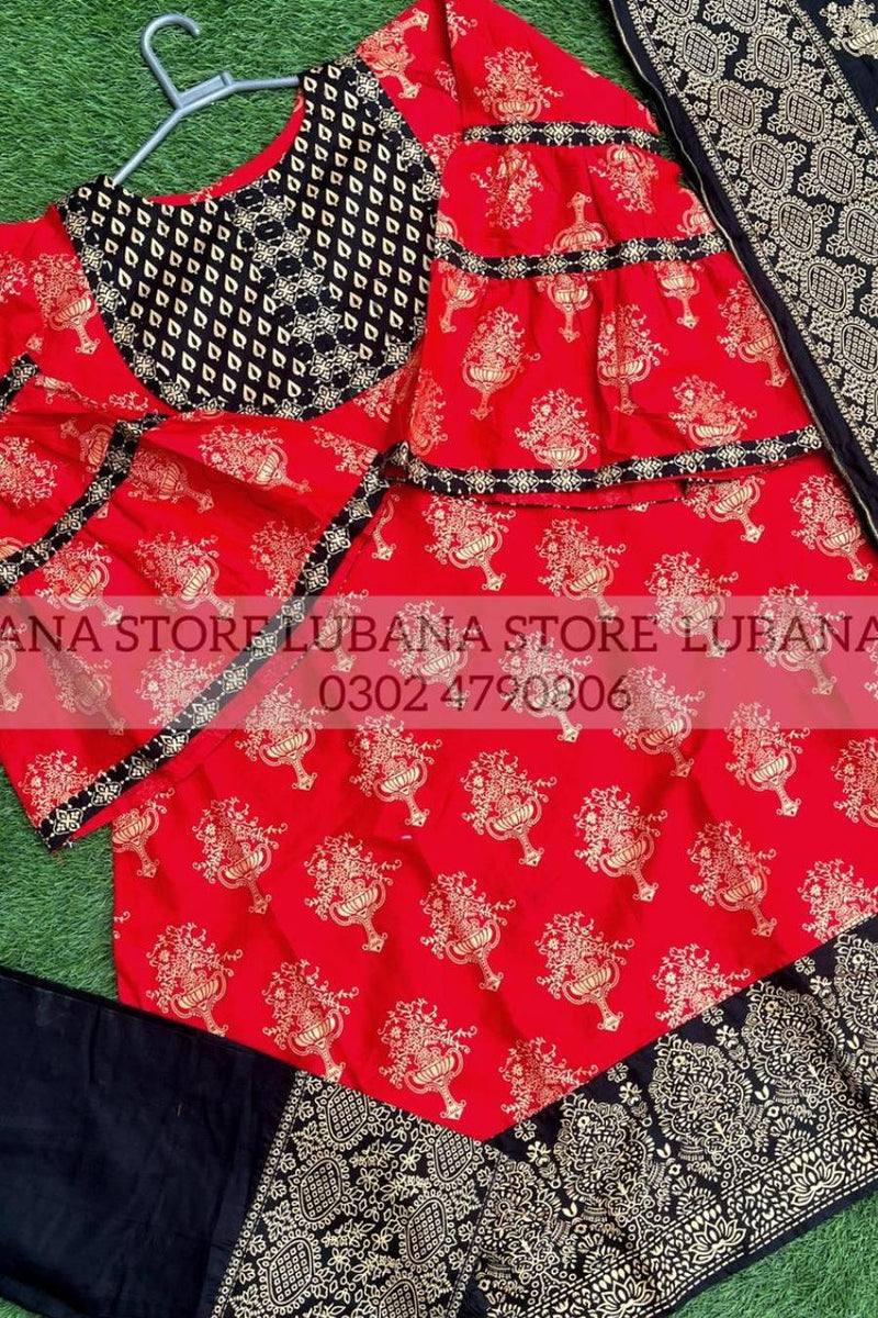 RAVEN (RED)– Lubana Store