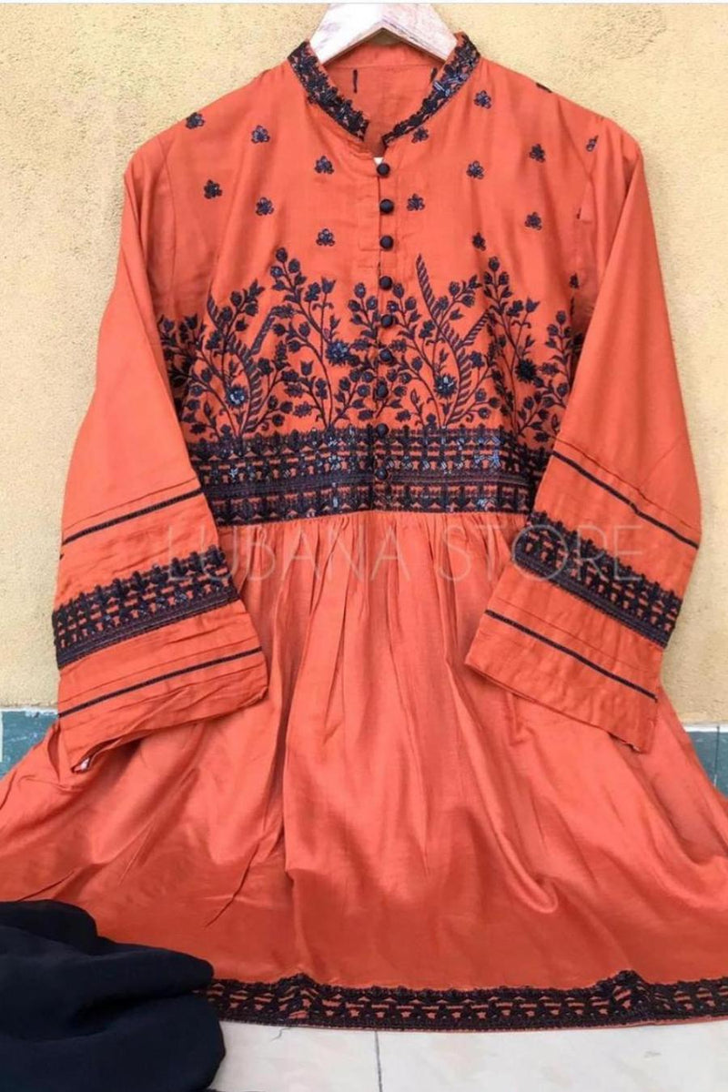 SPARKLE (PEACH)– Lubana Store